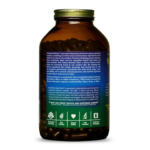 superfood blend for daily nutrition