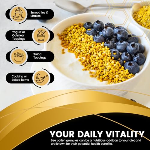 superfood blend for daily nutrition