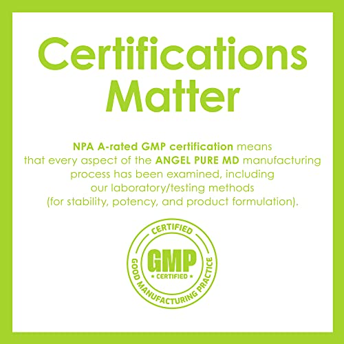 superfood blend for energy boost