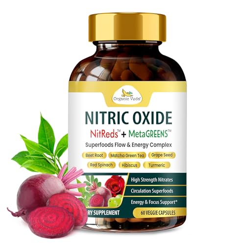superfood blend for energy wellness