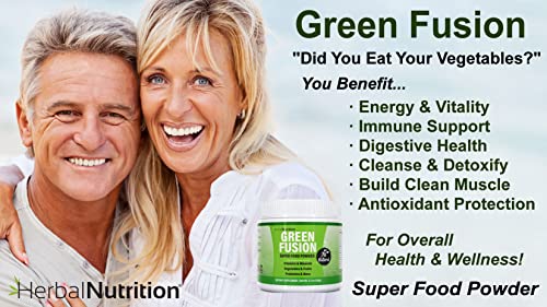superfood blend for healthy lifestyle