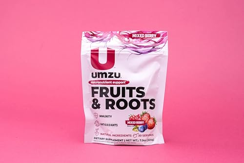 superfood blend for immune health
