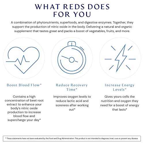 superfood blend for immune support