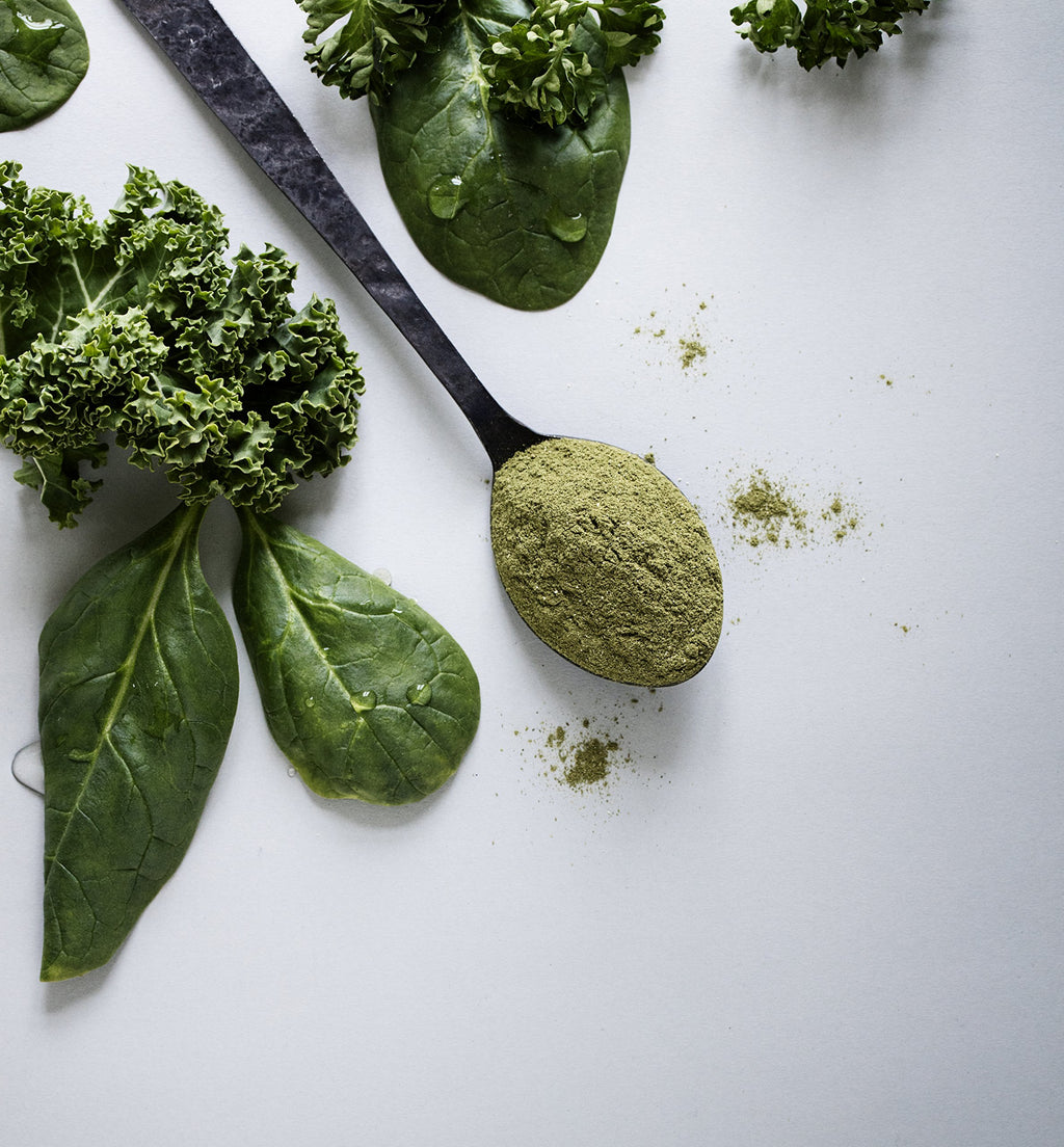 superfood blend for optimal health
