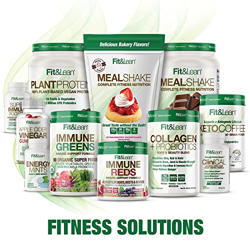 superfood blend for overall health