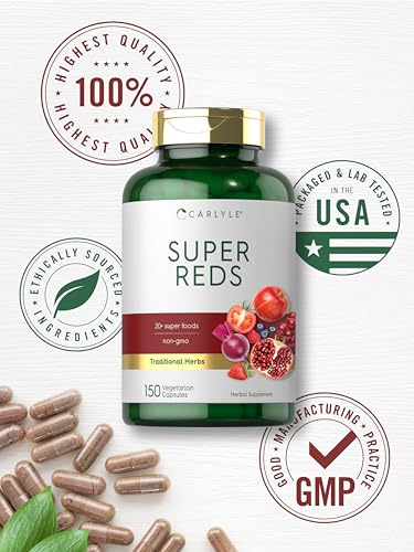 superfood blend for overall health