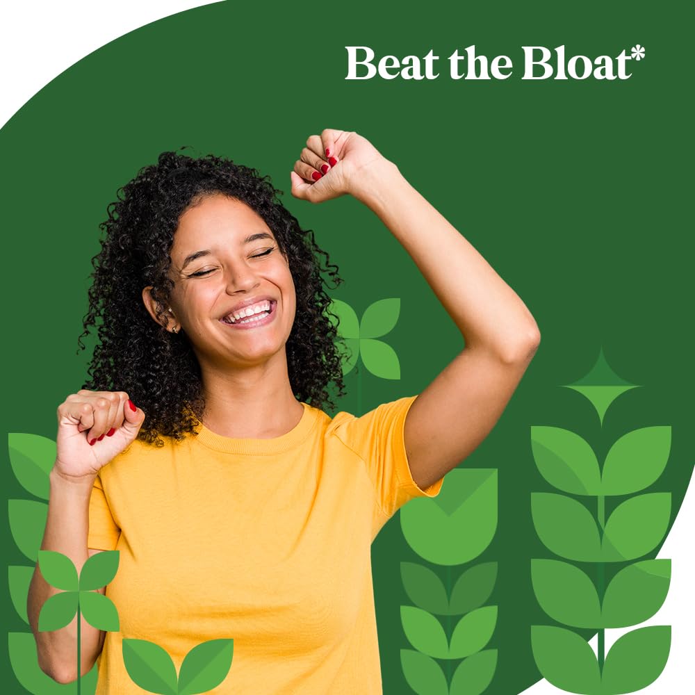superfood blend for overall wellness