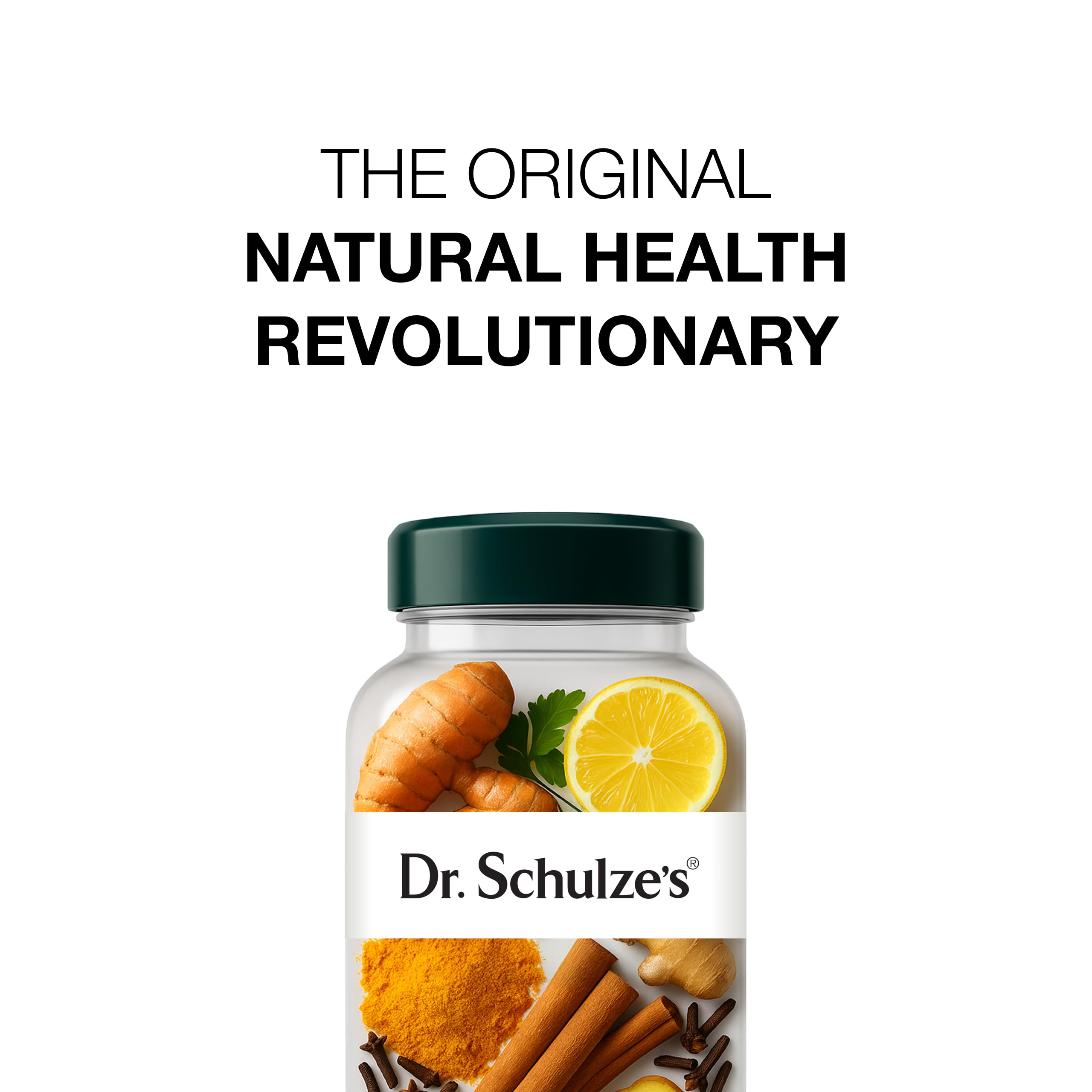superfood blend for overall wellness