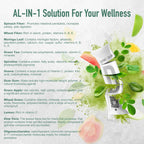 superfood blend for vibrant health
