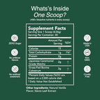 superfood blend for vitality
