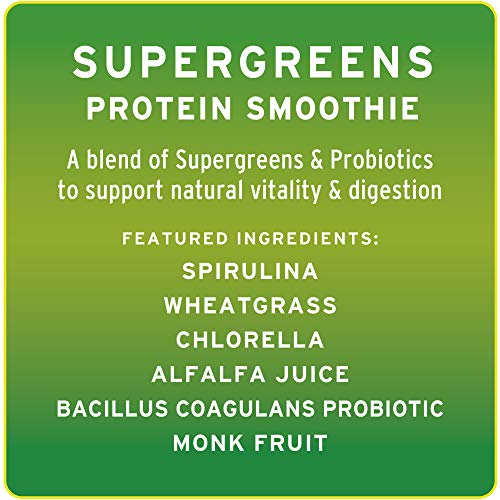superfood blend for vitality