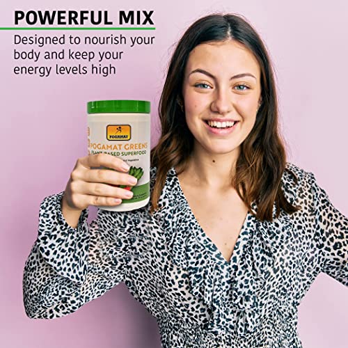 superfood blend for wellness