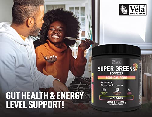 superfood blend for wellness