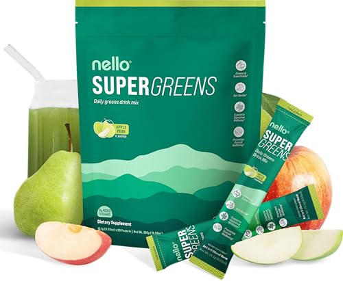 superfood blend with moringa benefits