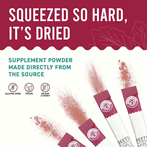superfood blend with spirulina benefits