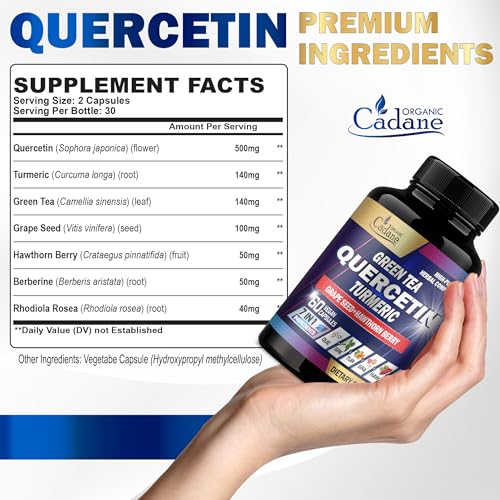 superfood capsules for daily health