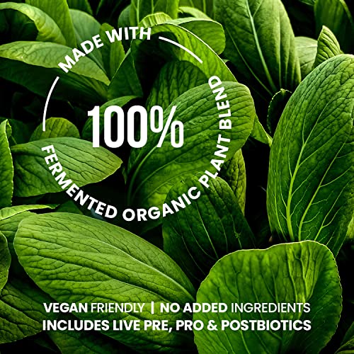 superfood capsules for daily wellness