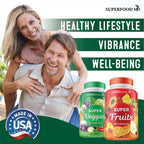 superfood capsules for daily wellness
