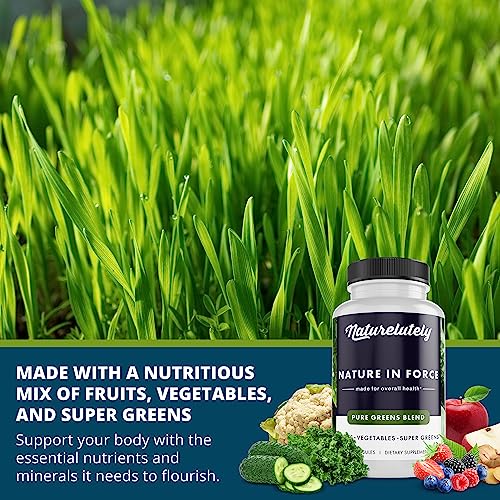 superfood capsules for vibrant health