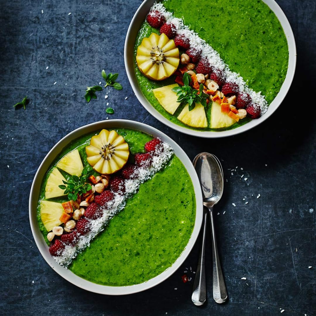 superfood chlorella for wellness