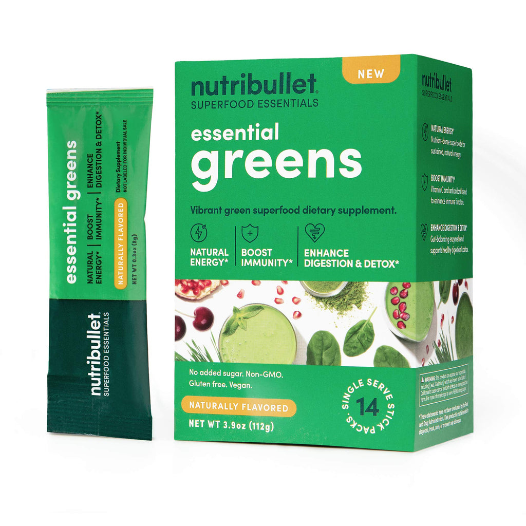 superfood chlorella spirulina powder