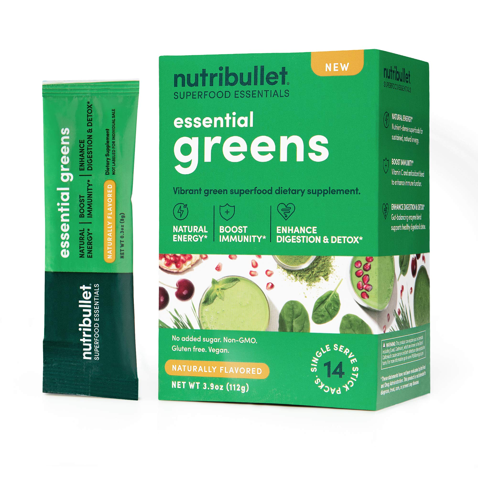 superfood chlorella spirulina powder