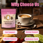 superfood coffee for weight management