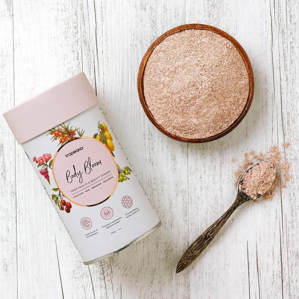 superfood collagen for radiant skin
