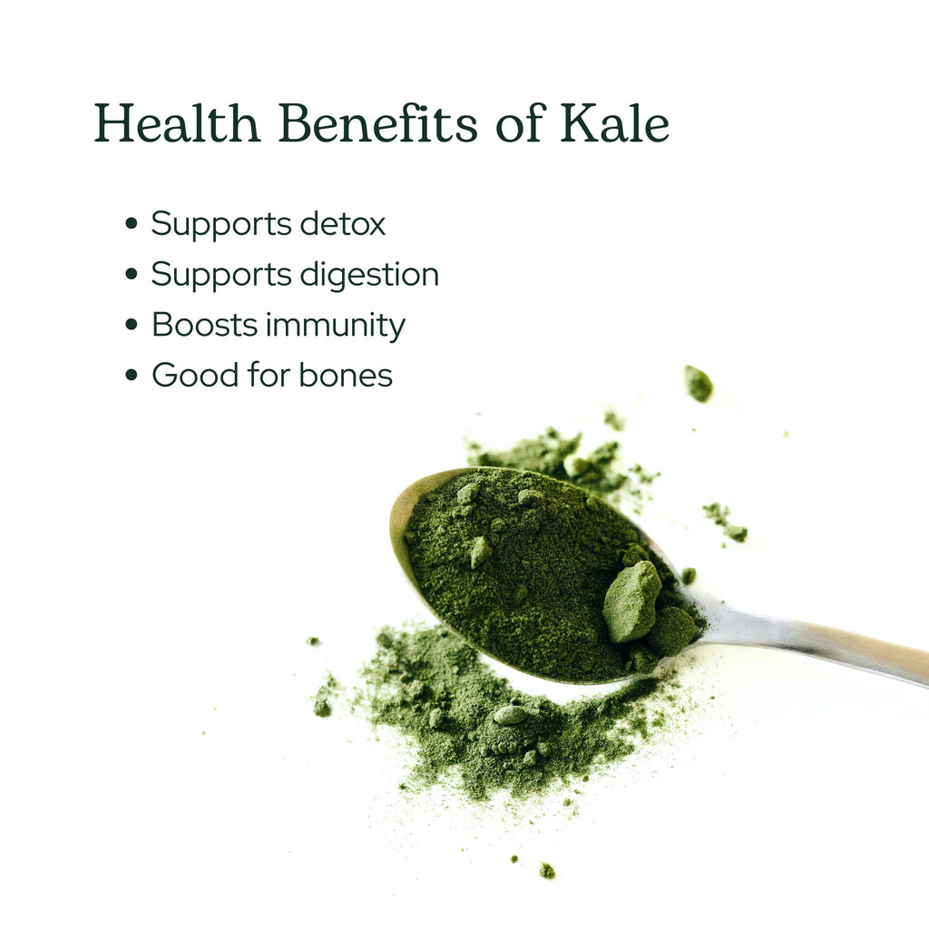 superfood drink mix for energy