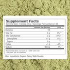superfood drink mix for wellness