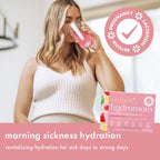 superfood electrolyte powder for hydration
