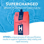 superfood electrolyte water benefits