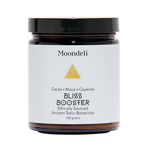 superfood for energy boost
