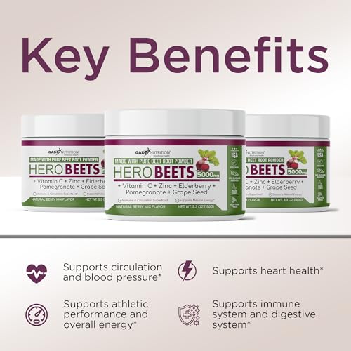 superfood for energy boost