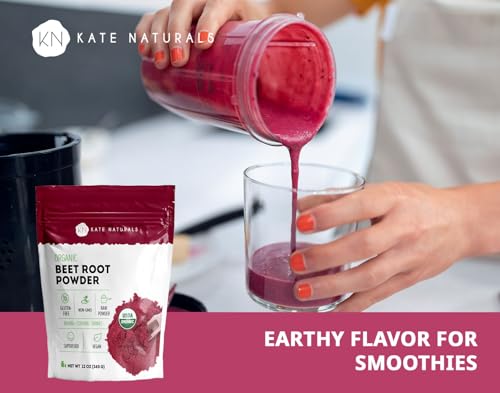 superfood for healthy juice recipes