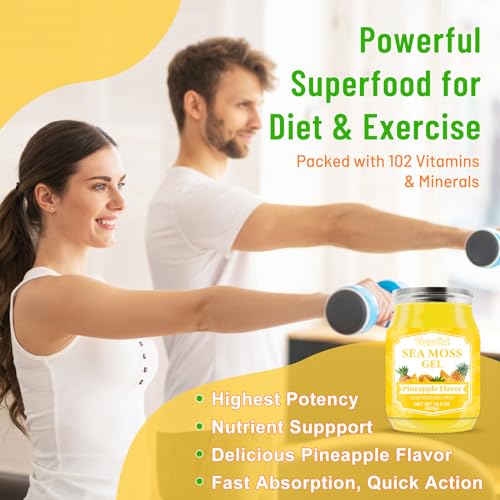 superfood for overall wellness