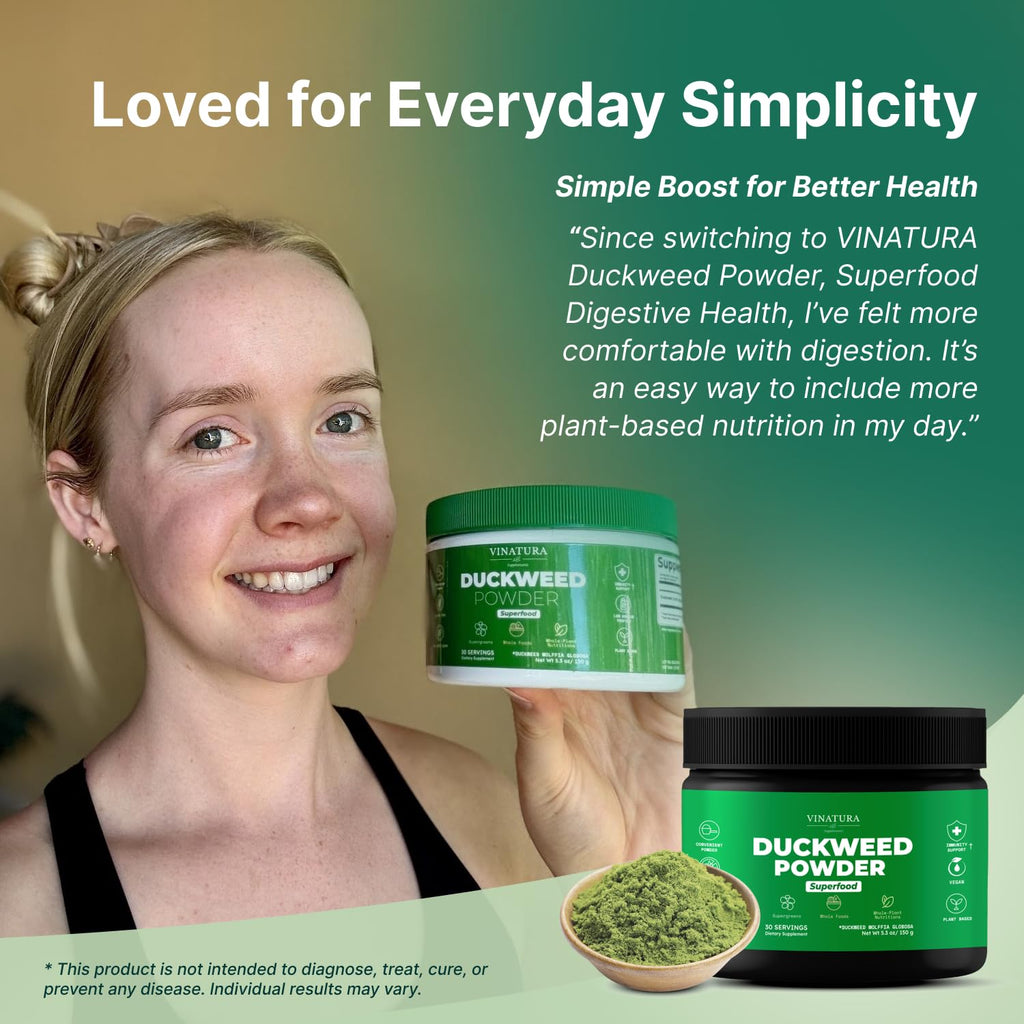 superfood for overall wellness