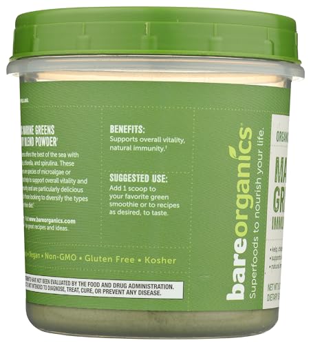 superfood for smoothies and shakes