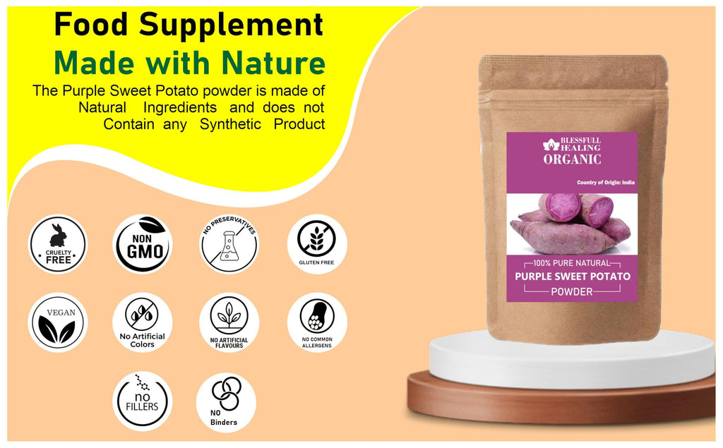 superfood for vibrant health