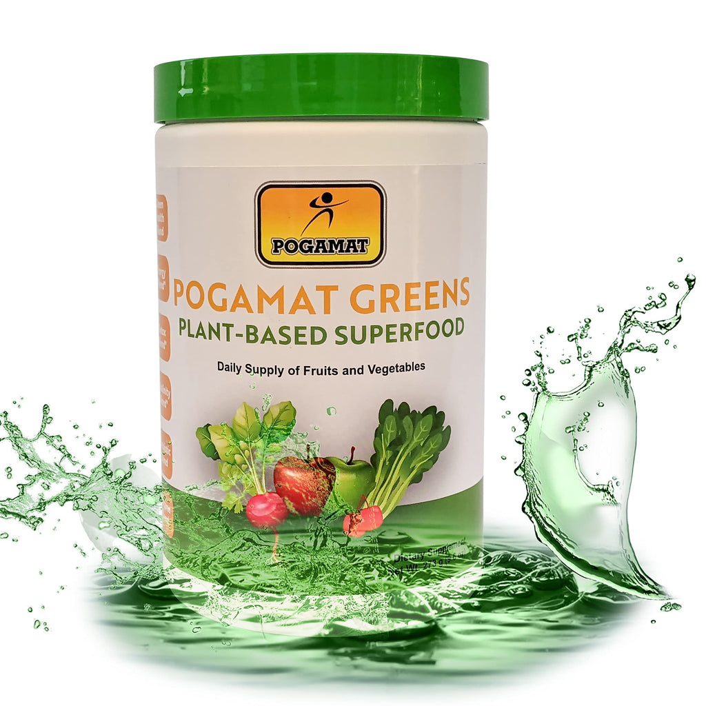 superfood green juice apple cinnamon