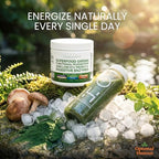 superfood greens for daily nutrition