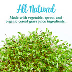 superfood greens for immune support