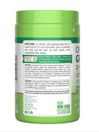 superfood greens powder for detox