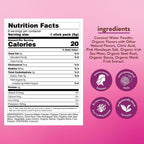 superfood greens powder for smoothies
