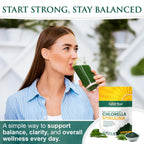 superfood greens powders for detox