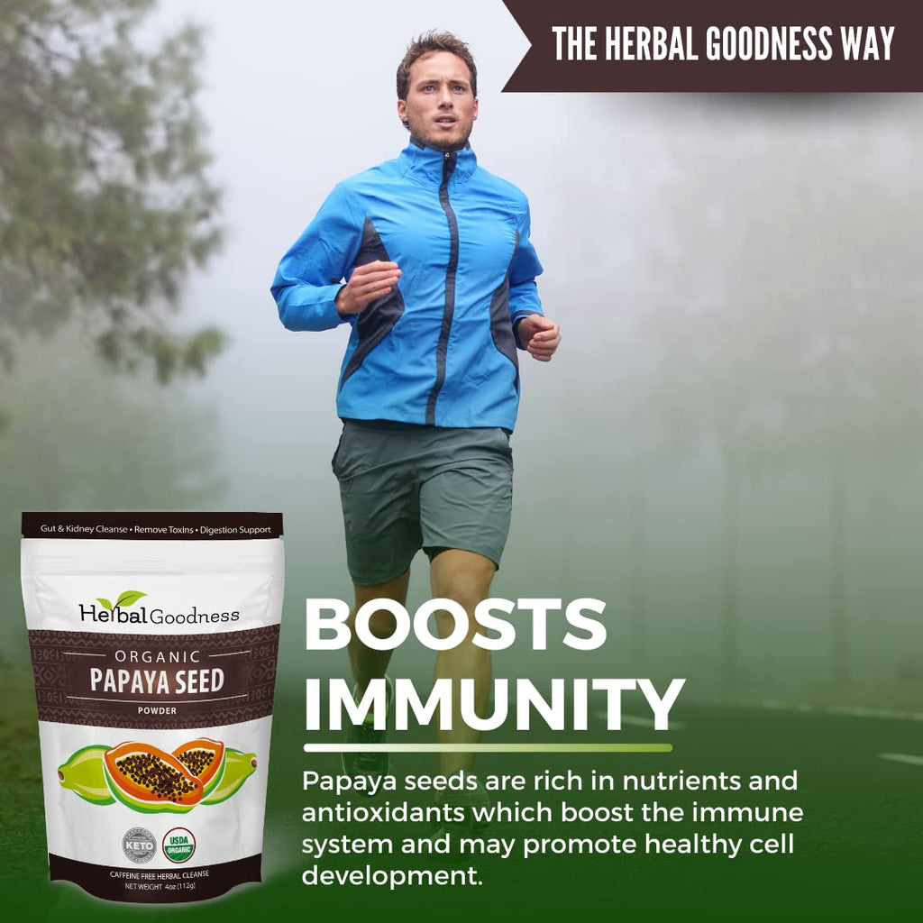 superfood greens powders for energy