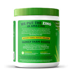 Superfood greens powders for immunity boost