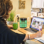 superfood greens powders for wellness