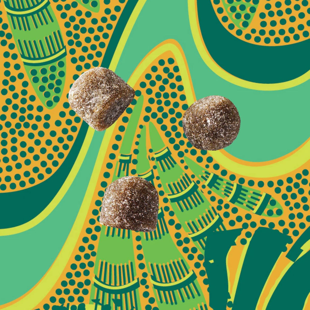 superfood gummies for energy boost