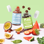 superfood gummies for new moms